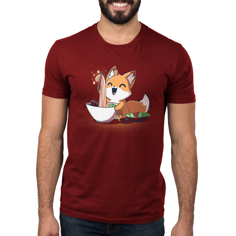 Pho Fox | Funny, cute & nerdy t-shirts – TeeTurtle