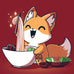 Pho Fox | Funny, cute & nerdy t-shirts – TeeTurtle