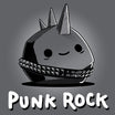 Punk Rock | Funny, cute & nerdy t-shirts – TeeTurtle