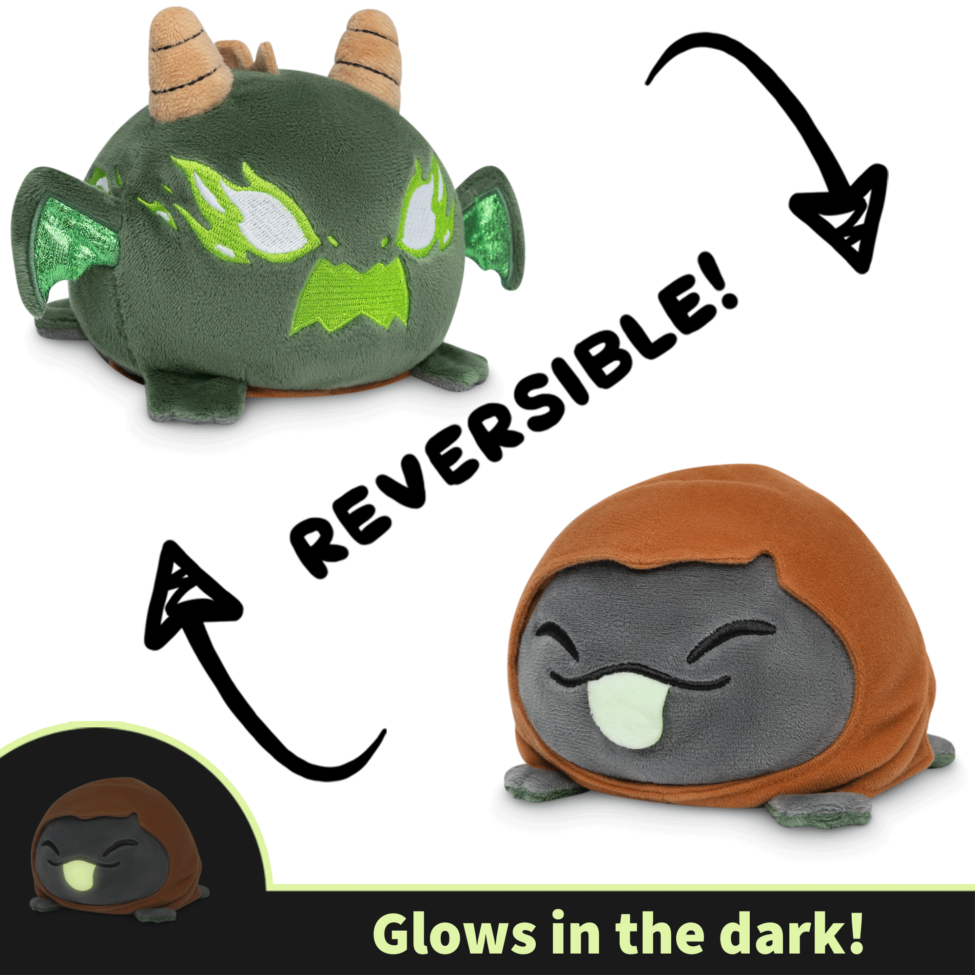 Casting Shadows: Haze Greentongue & Haze the Devastator Reversible Plu ...