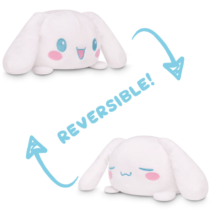 Reversible Cinnamoroll Plushie – TeeTurtle