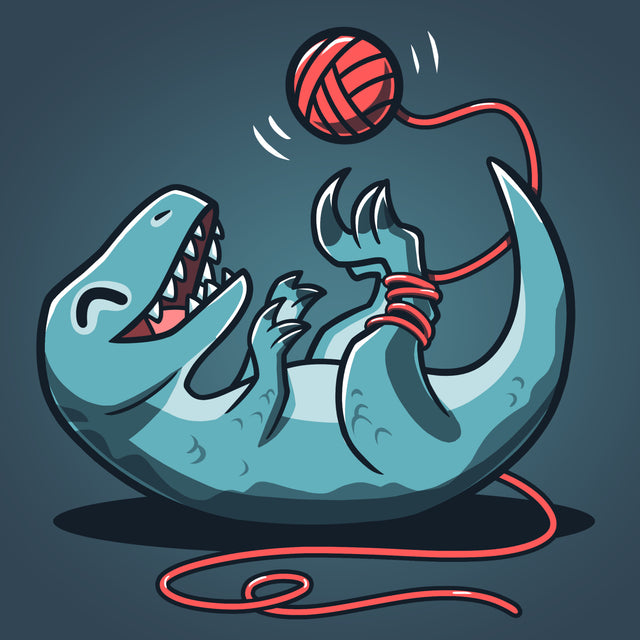 Velocikitty | Funny, cute & nerdy t-shirts – TeeTurtle