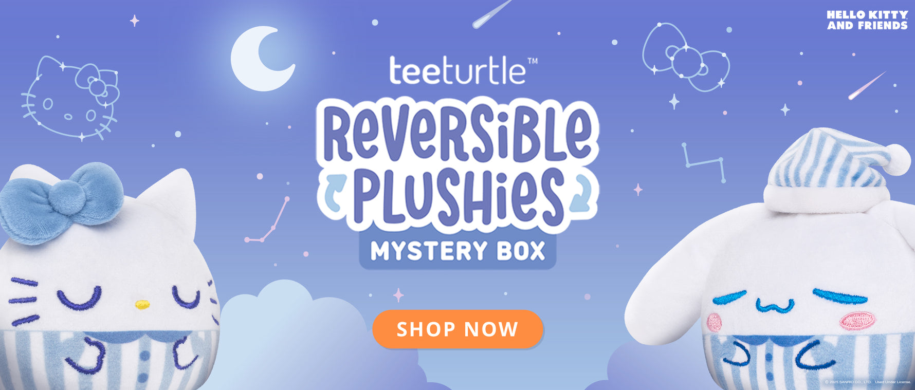 TeeTurtle | Graphic t-shirts, reversible plushies, and more!