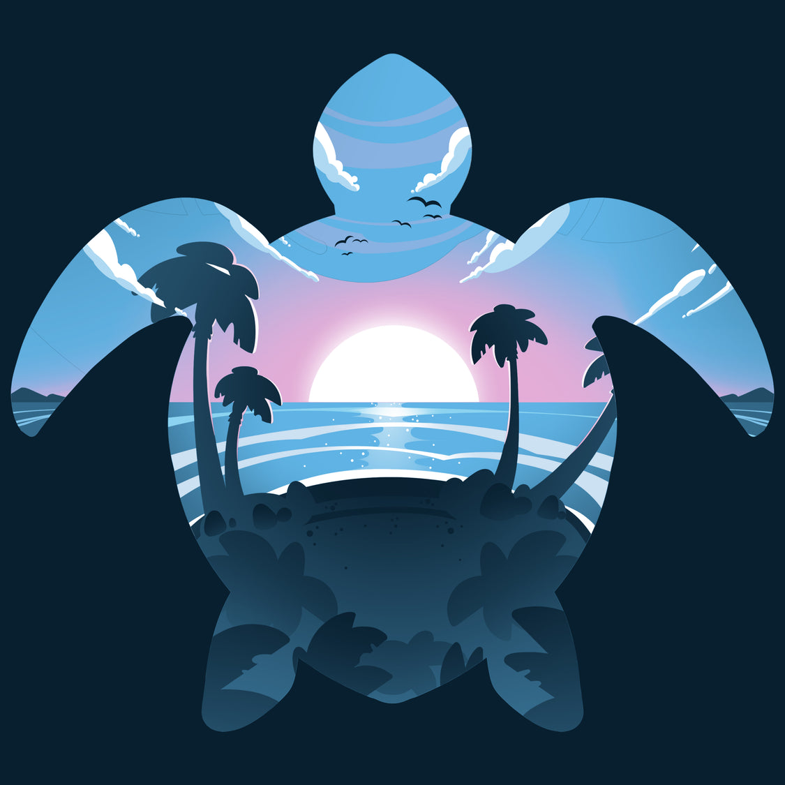 Turtle Designs – TeeTurtle