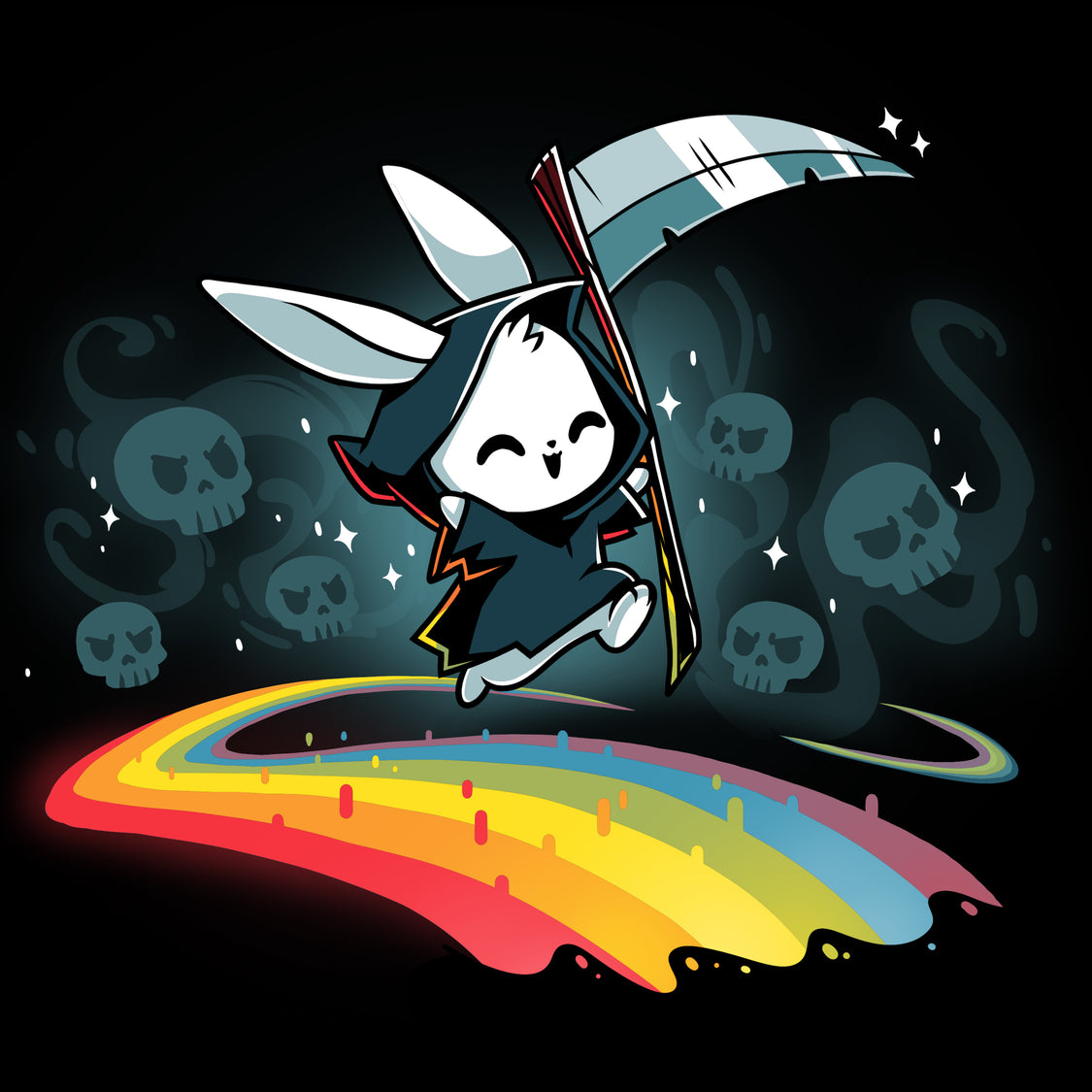Bunny Designs – TeeTurtle