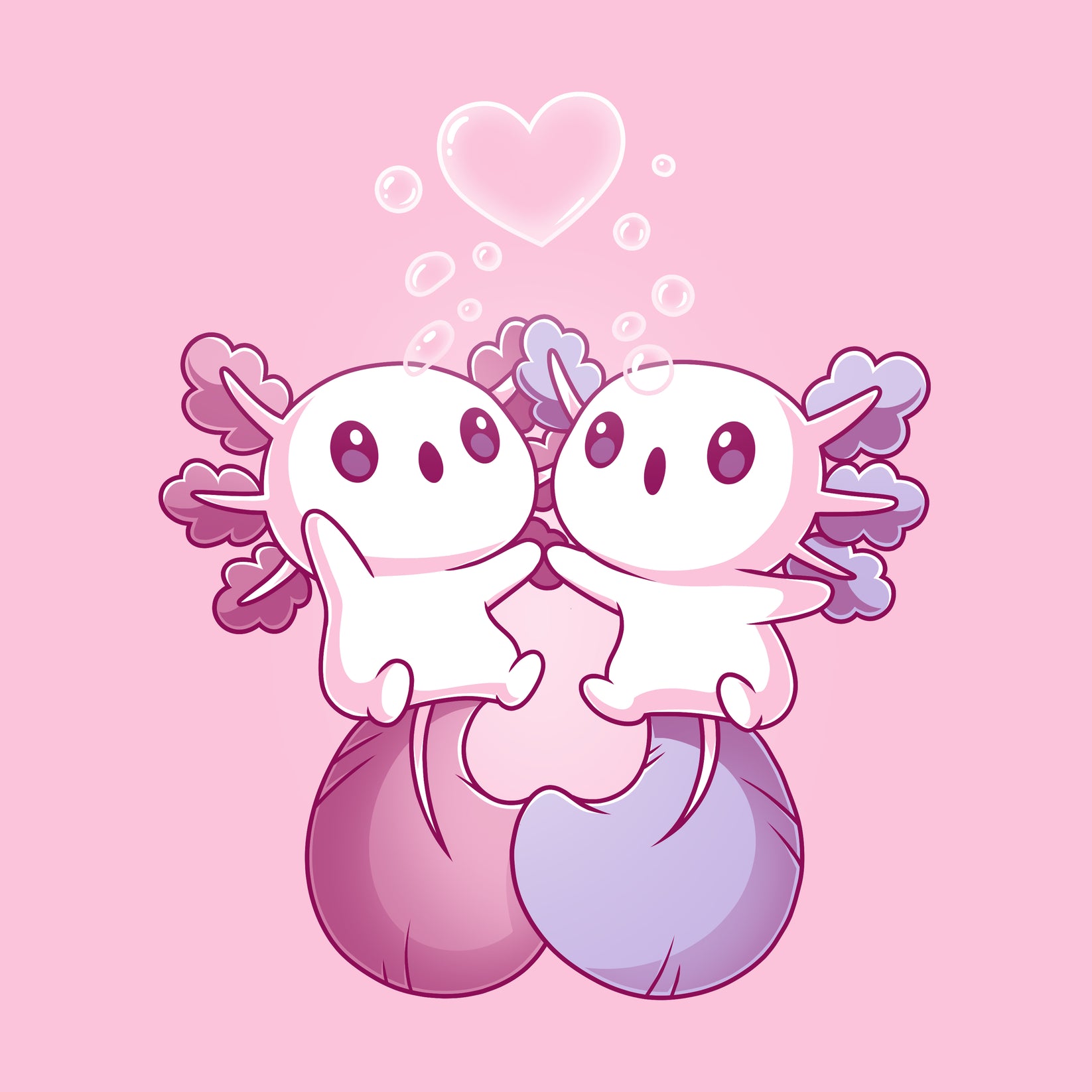 Alotl Love – TeeTurtle