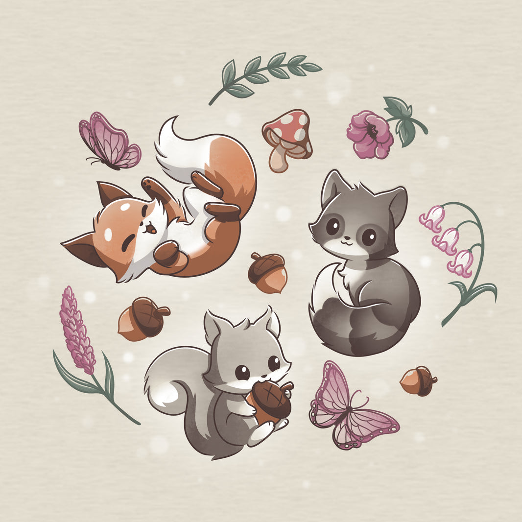 Fox Designs – TeeTurtle