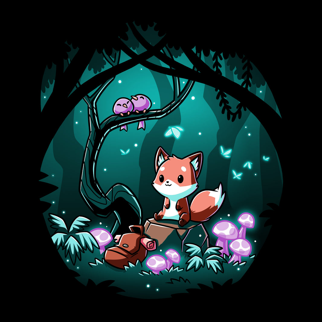 Fox Designs – TeeTurtle