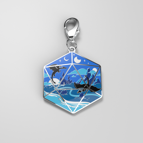Enamel Keychains – TeeTurtle