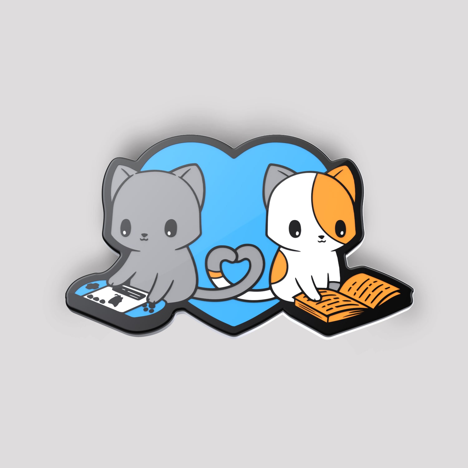 Enamel Pins – TeeTurtle