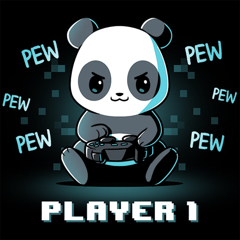 Panda Designs – TeeTurtle