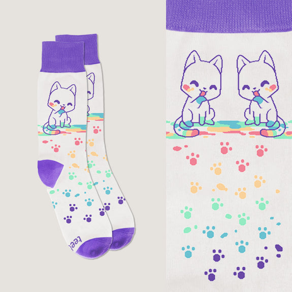 Socks – TeeTurtle