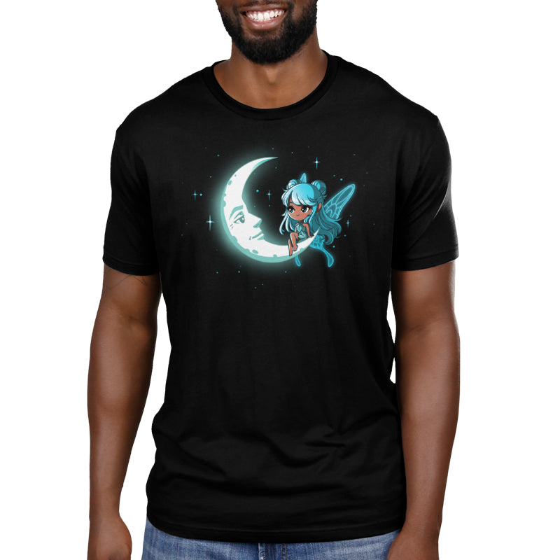 Celestial Fairy | Funny, cute, & nerdy t-shirts – TeeTurtle