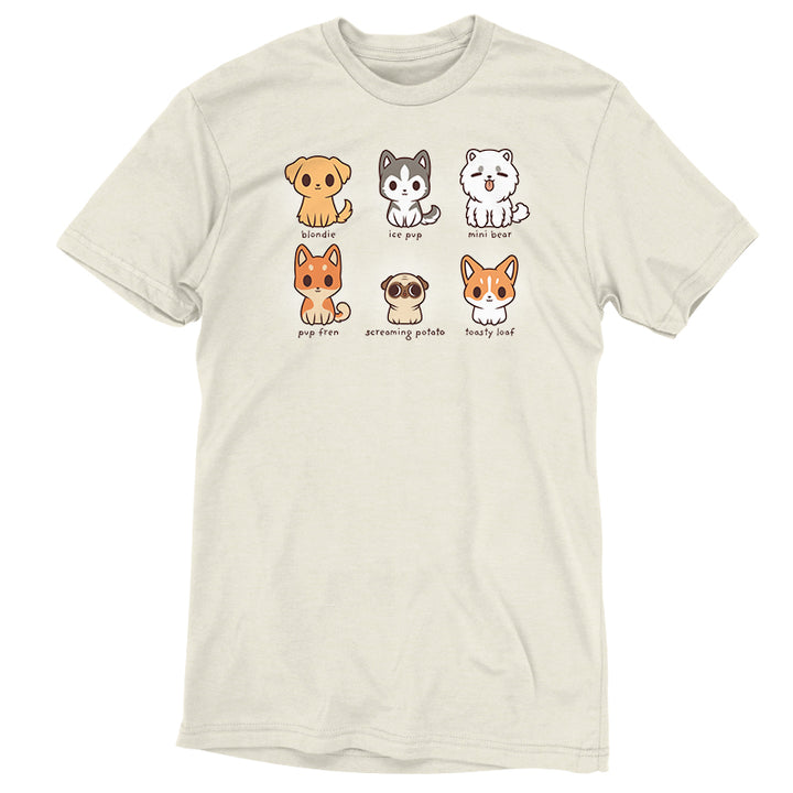 Dog Designs – TeeTurtle