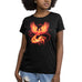 Fiery Phoenix – TeeTurtle