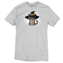 Halloween Boba Cat | Funny, cute, & nerdy t-shirts – TeeTurtle