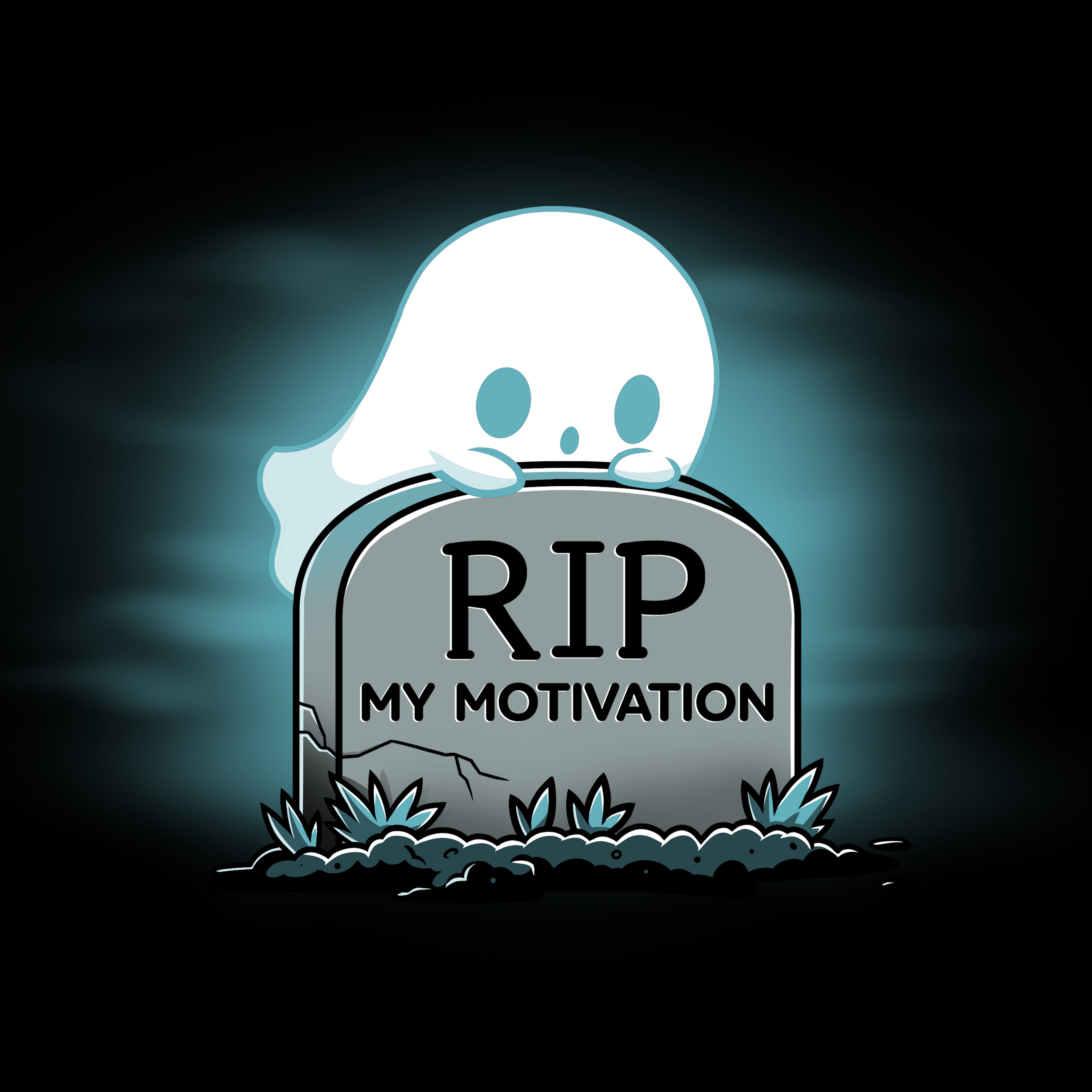 Ghost Designs – TeeTurtle