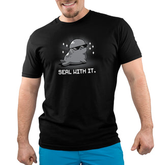 Seal With It. – TeeTurtle