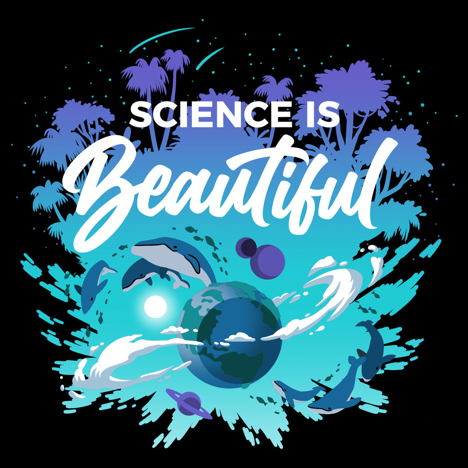 Science Designs – TeeTurtle
