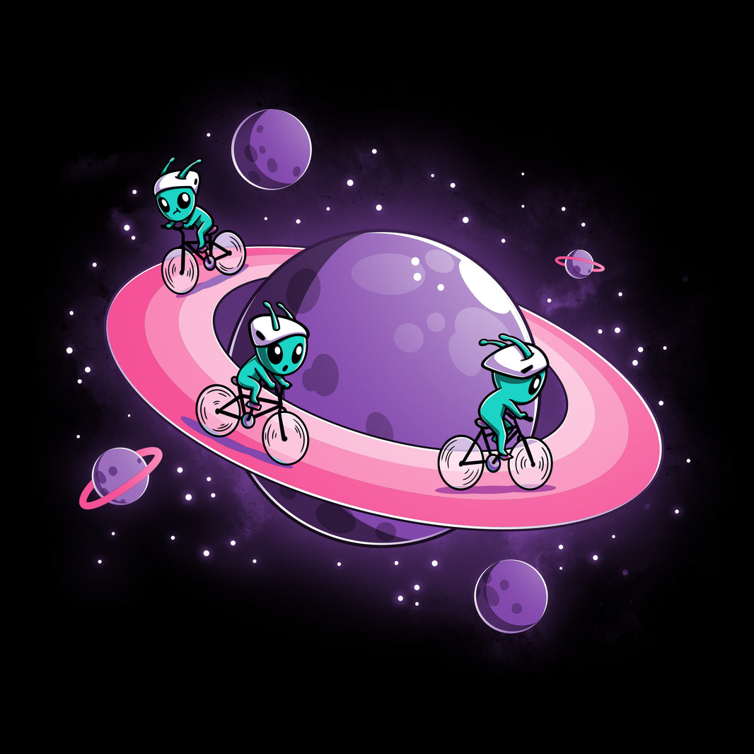 Space Designs – TeeTurtle