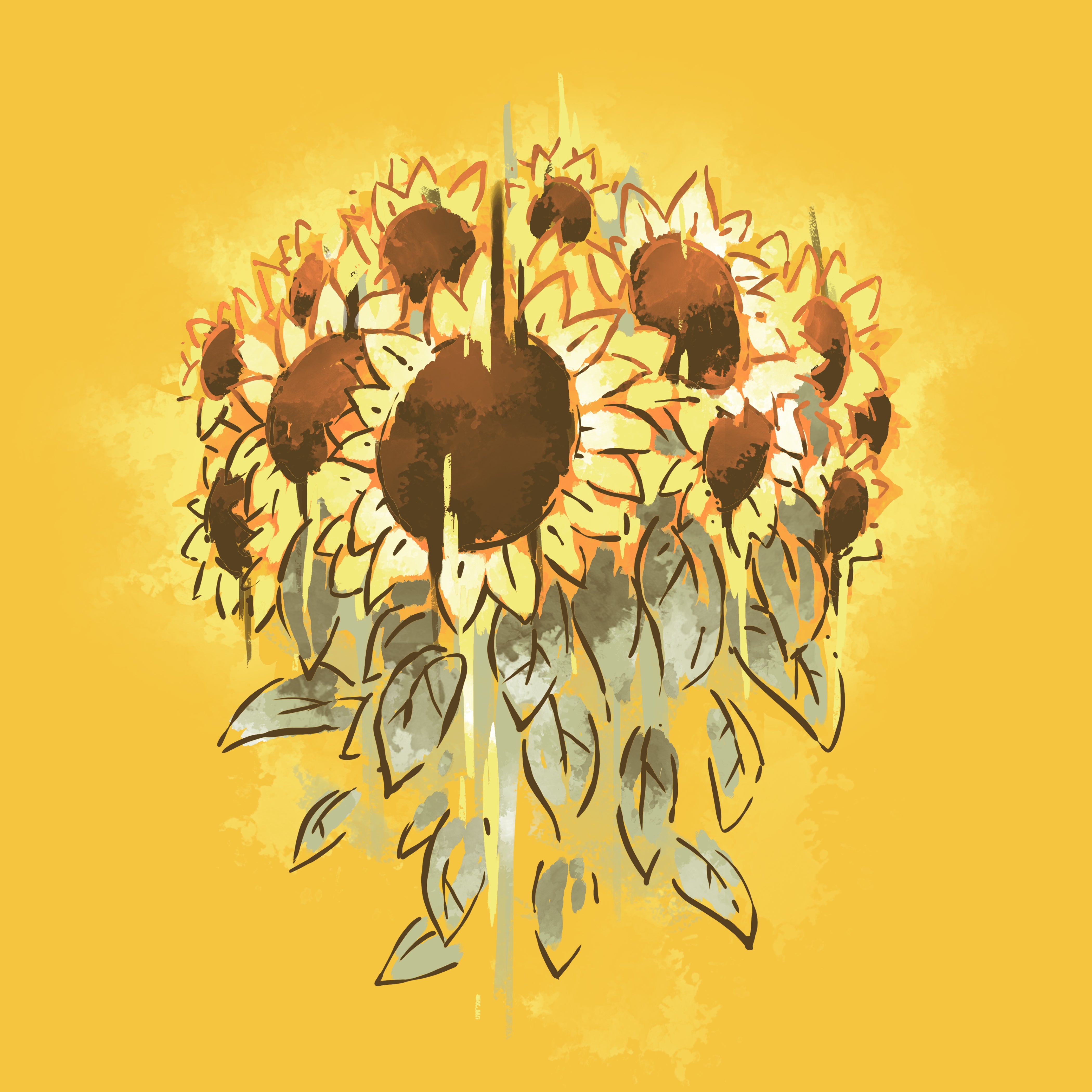 Cottagecore Designs – Page 2 – TeeTurtle