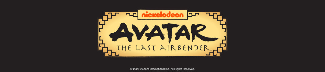 Shop Avatar: The Last Airbender Plushies – TeeTurtle