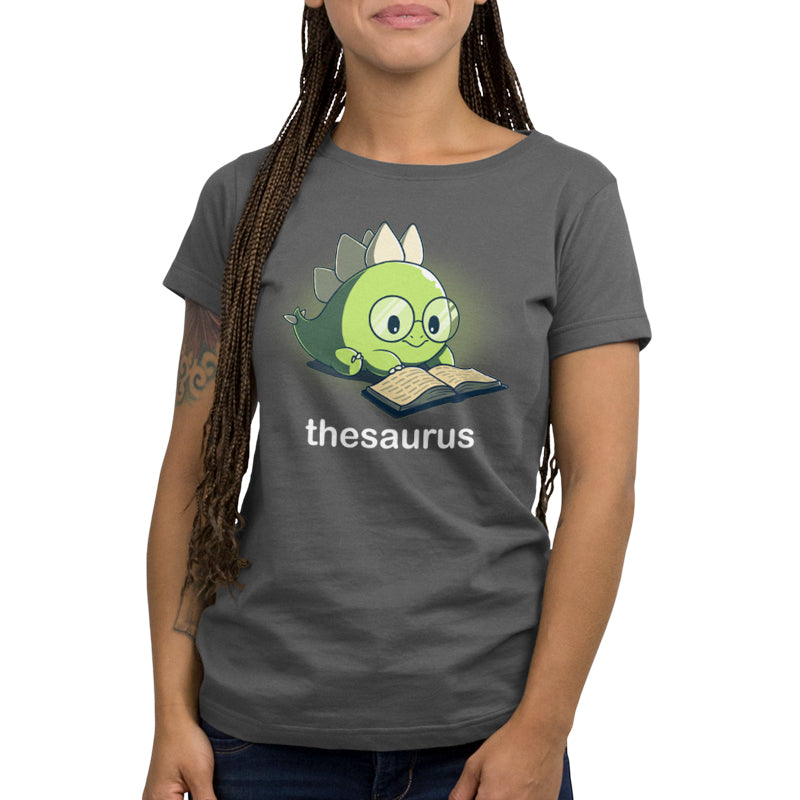 Thesaurus | Funny, cute & nerdy t-shirts – TeeTurtle
