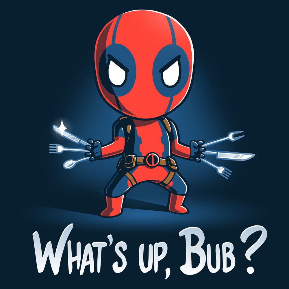 Deadpool Designs – TeeTurtle
