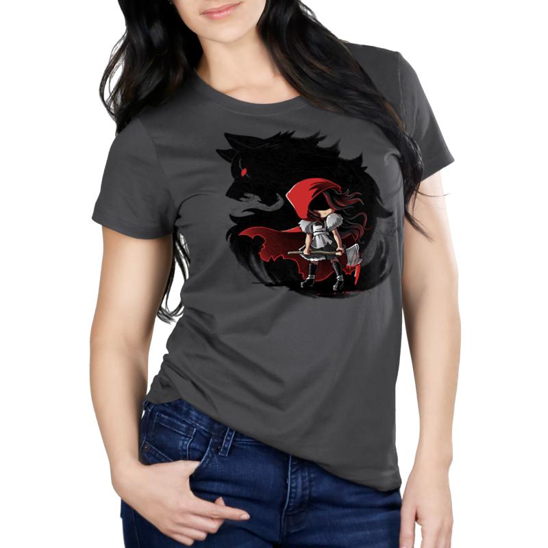 Dangerous | Funny, cute & nerdy t-shirts – TeeTurtle