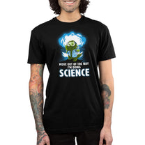 I'm Doing SCIENCE – TeeTurtle